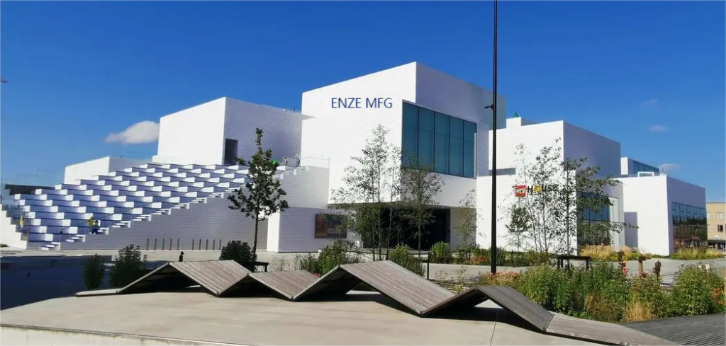 About Us - Enze Mfg Co. Ltd.