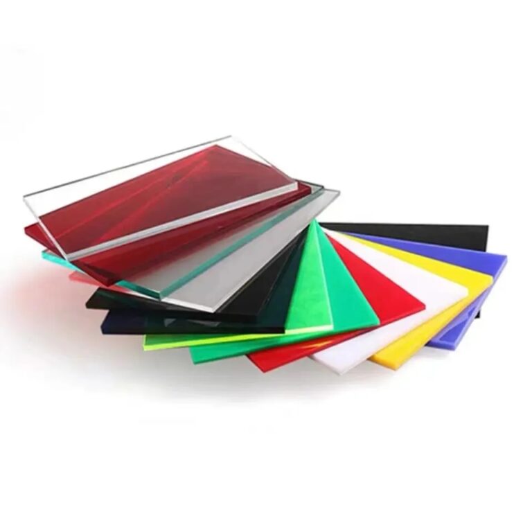 Plastic Laser Cutting Parts - Enze Mfg Co. Ltd.
