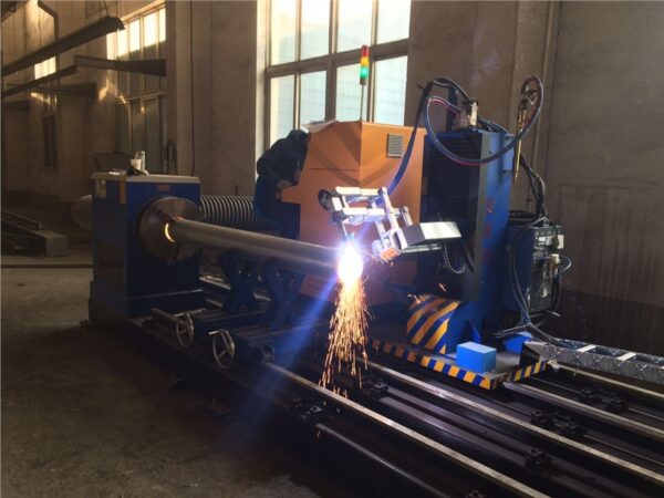 Plasma Welding Products - Enze Mfg Co. Ltd.