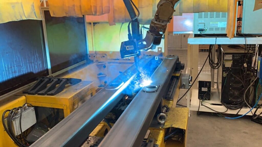 Mig Welding Products - Enze Mfg Co. Ltd.