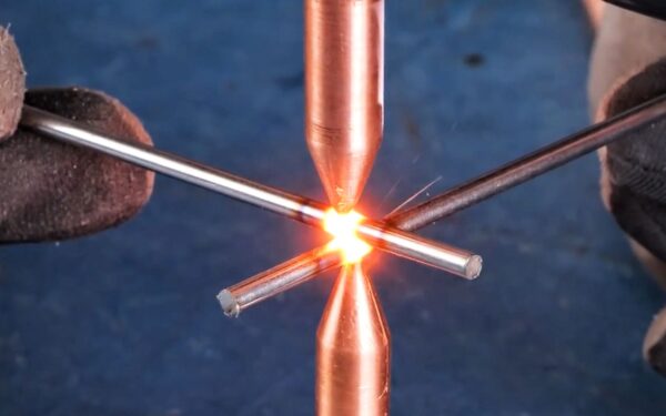 Resistance Welding Products - Enze Mfg Co. Ltd.