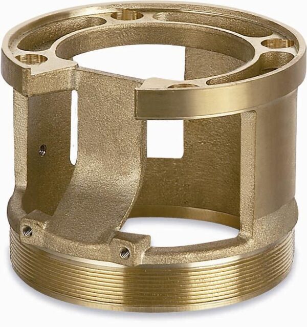 Brass Forging Parts - Enze Mfg Co. Ltd.