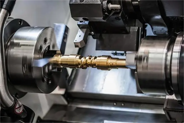 5 Principles of the CNC Machining Process - Enze Mfg Co. Ltd.