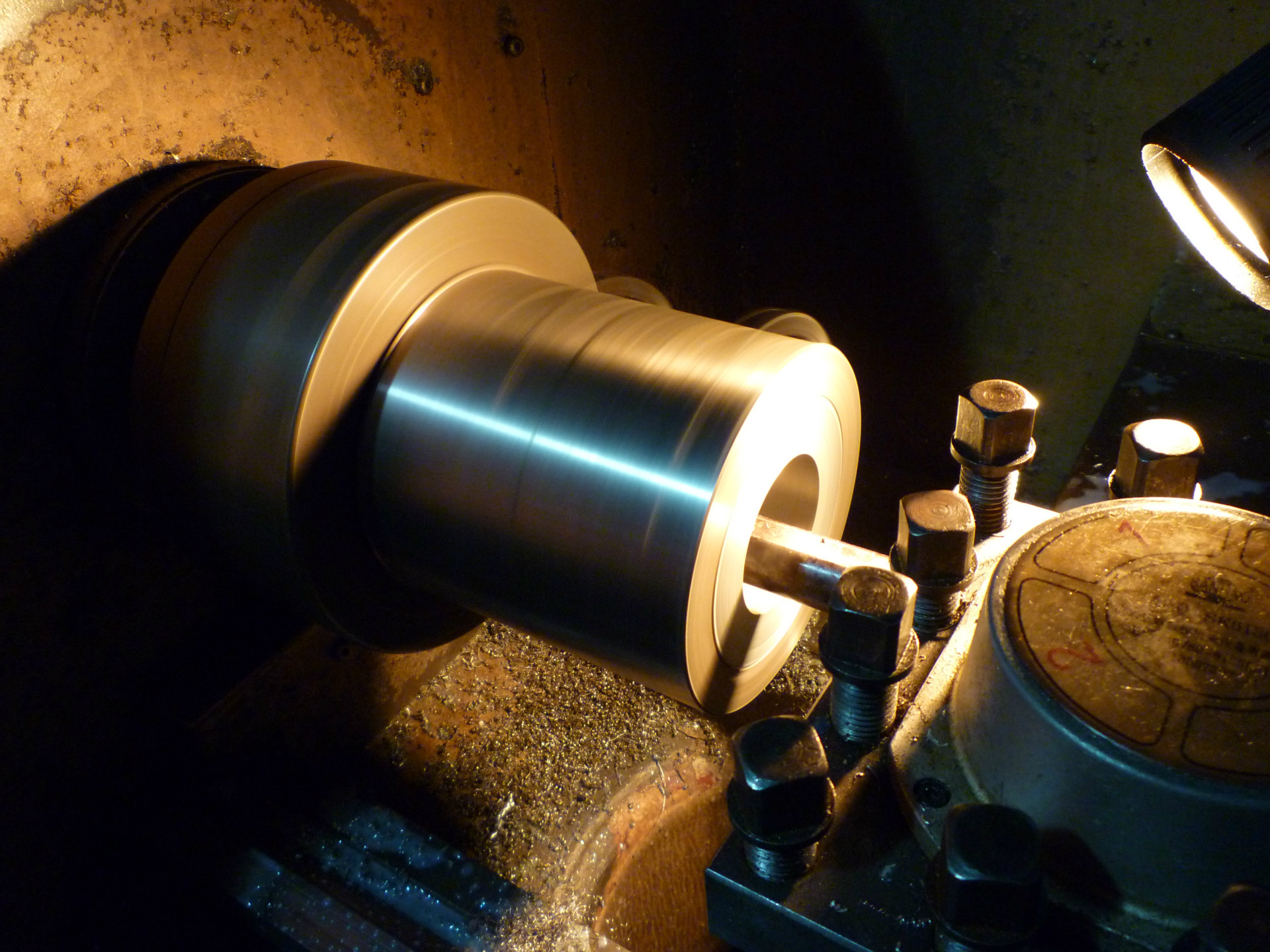 5 Principles of the CNC Machining Process - Enze Mfg Co. Ltd.