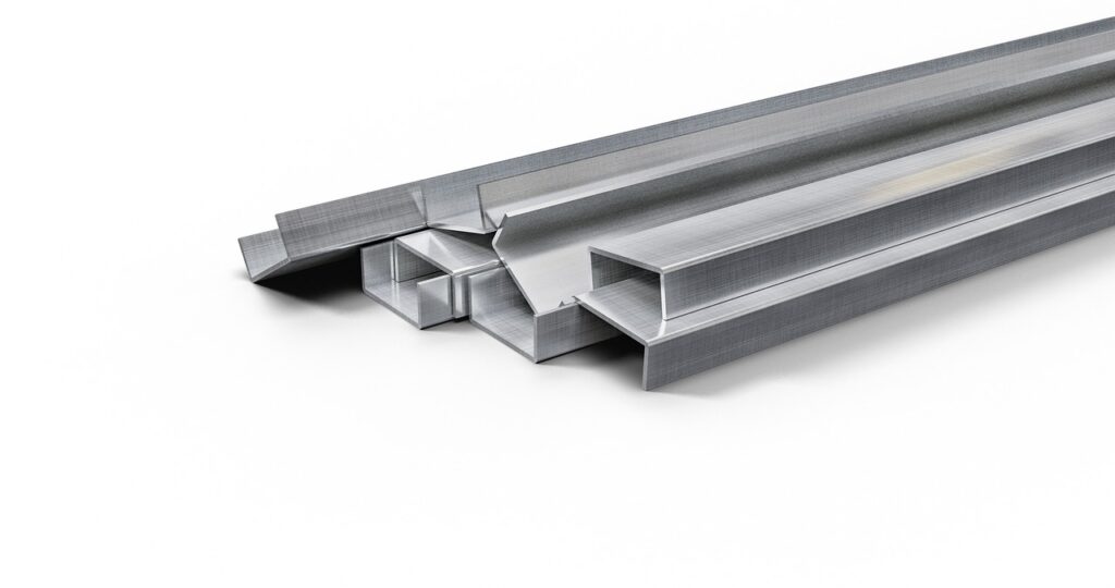 Aluminum Bending Guidelines - Enze Mfg Co. Ltd.