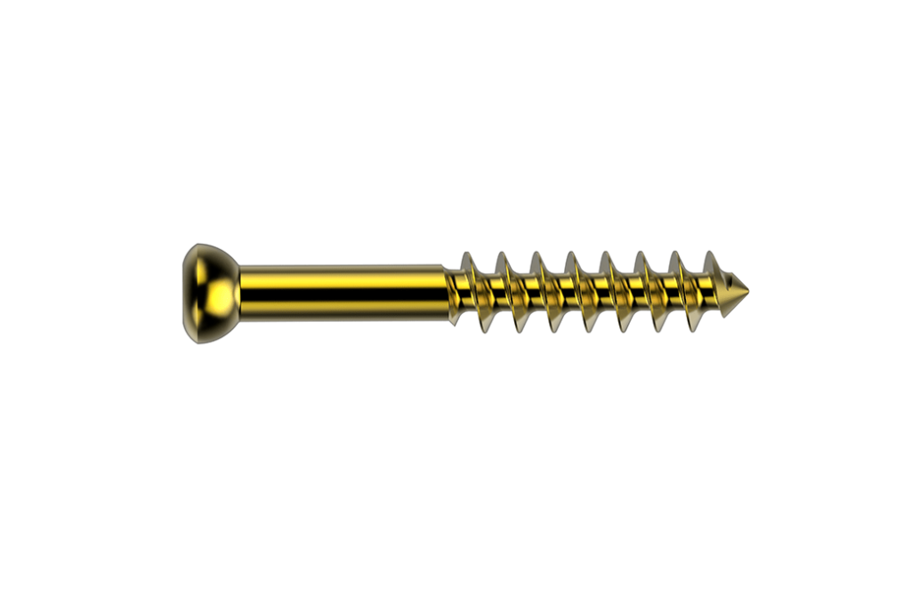 CNC Machining: The Ideal Method for Creating Medical Screws