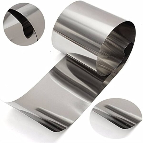 Stainless Steel | Definition, Characteristics, Properties, and Applications
