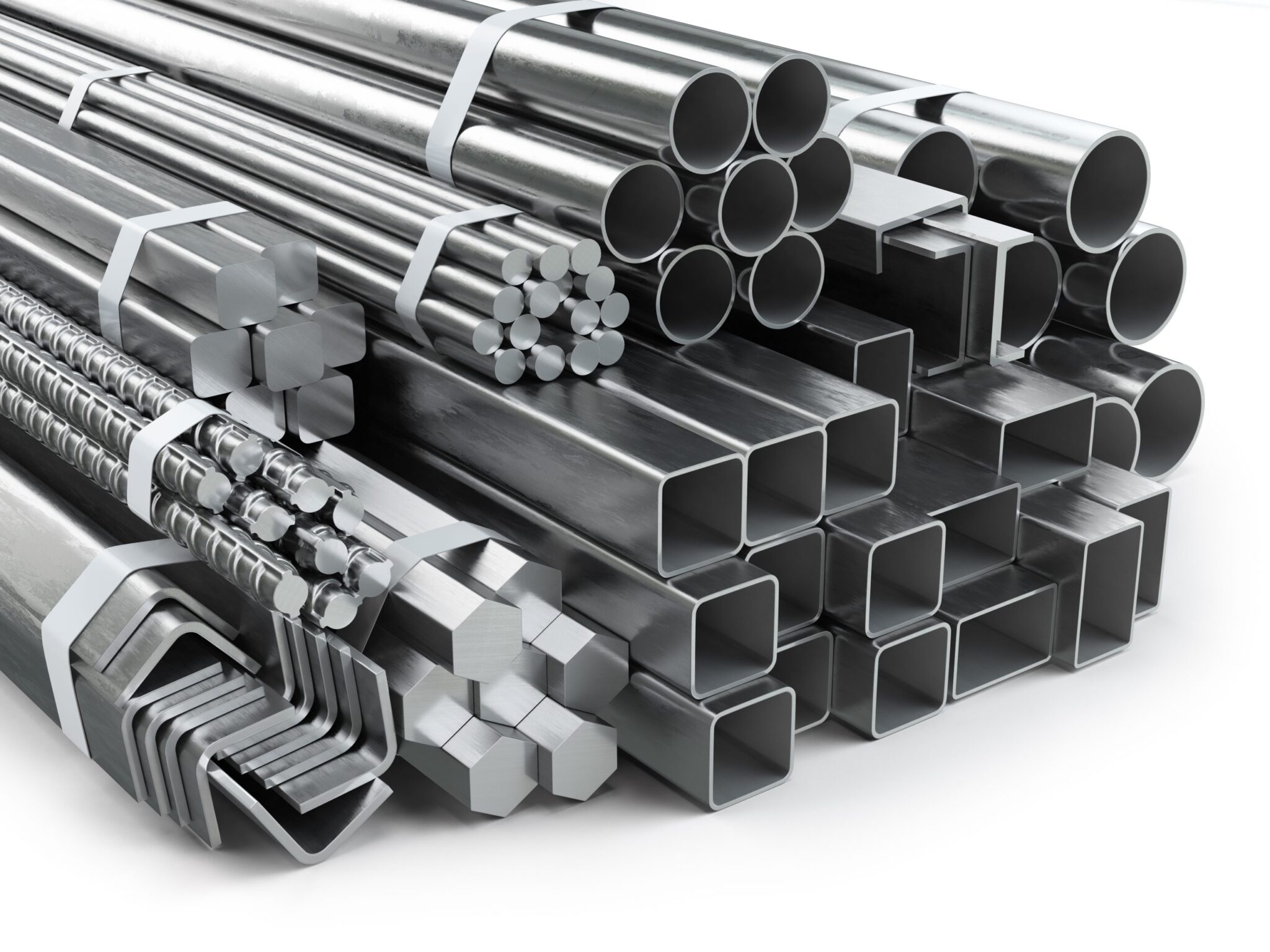 Stainless Steel | Definition, Characteristics, Properties, and Applications