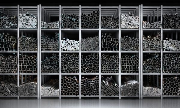 Stainless Steel | Definition, Characteristics, Properties, and Applications