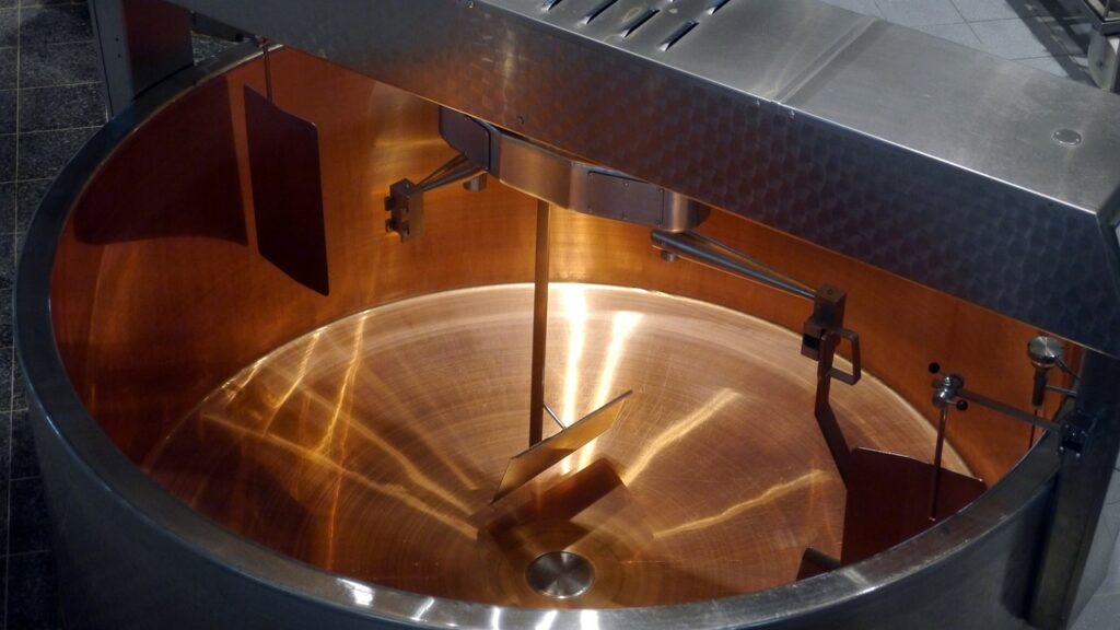 Comprehensive Guide on Melting Point of Copper