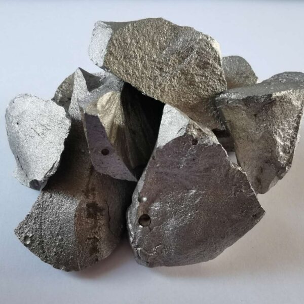 The World’s Top 10 High Melting Point Materials