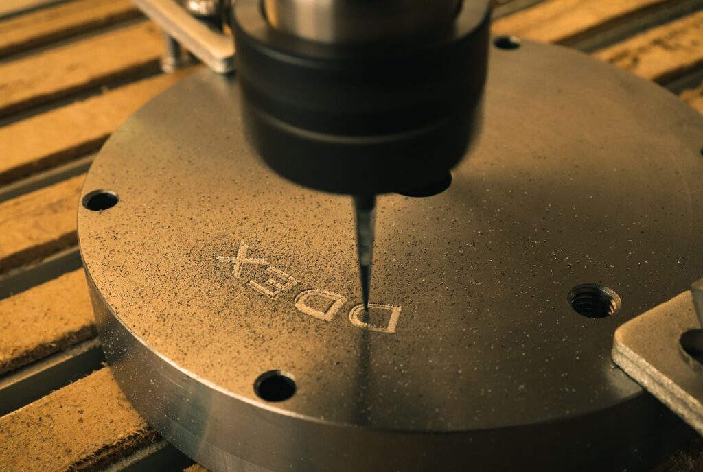 Mastering CNC Machining Tolerances: A Complete Guide - Enze Mfg Co. Ltd.