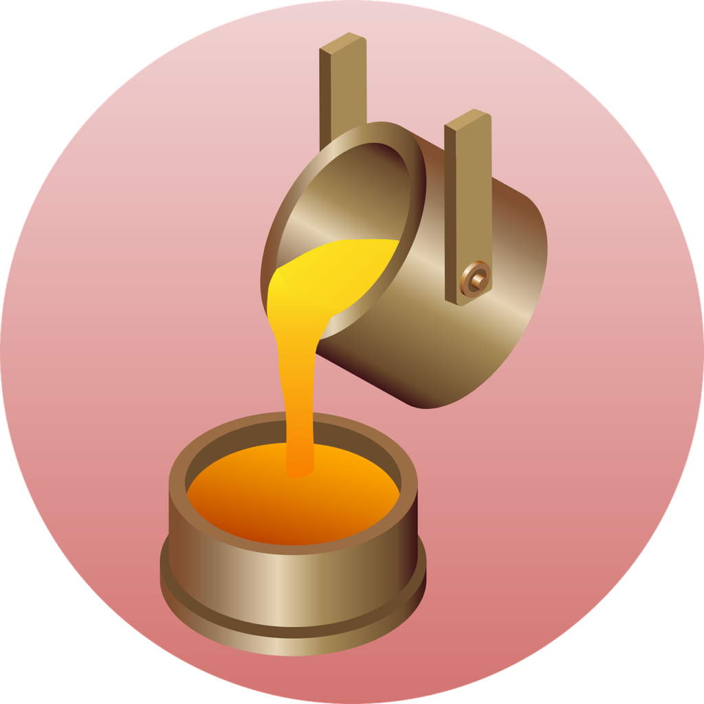 A Comprehensive Guide to the Melting Points of Metals