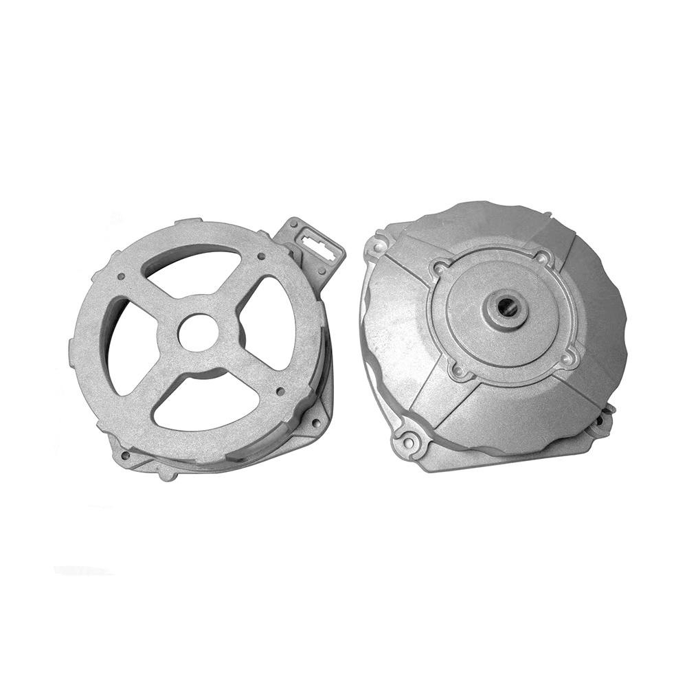 Everything you need to know about Aluminum Casting