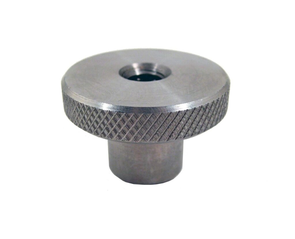 Exploring the Knurling Process: Types, Tools, and Finishes