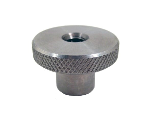 Exploring the Knurling Process: Types, Tools, and Finishes