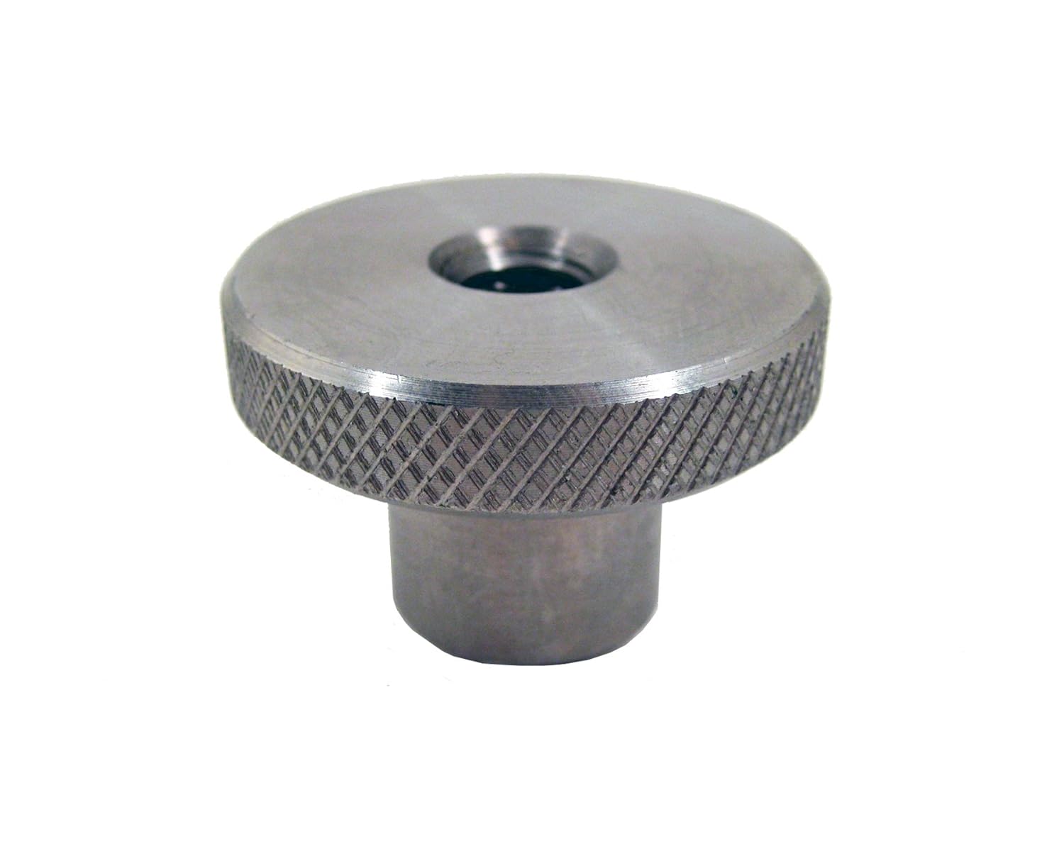 Exploring the Knurling Process: Types, Tools, and Finishes