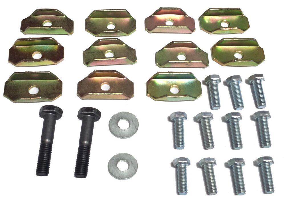 Exploring Sheet Metal Techniques and Materials in Automotive Fabrication