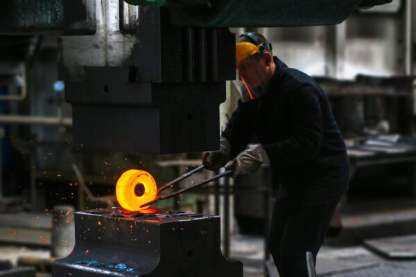 Custom Manufacturing: Methods, Advantages, and Uses