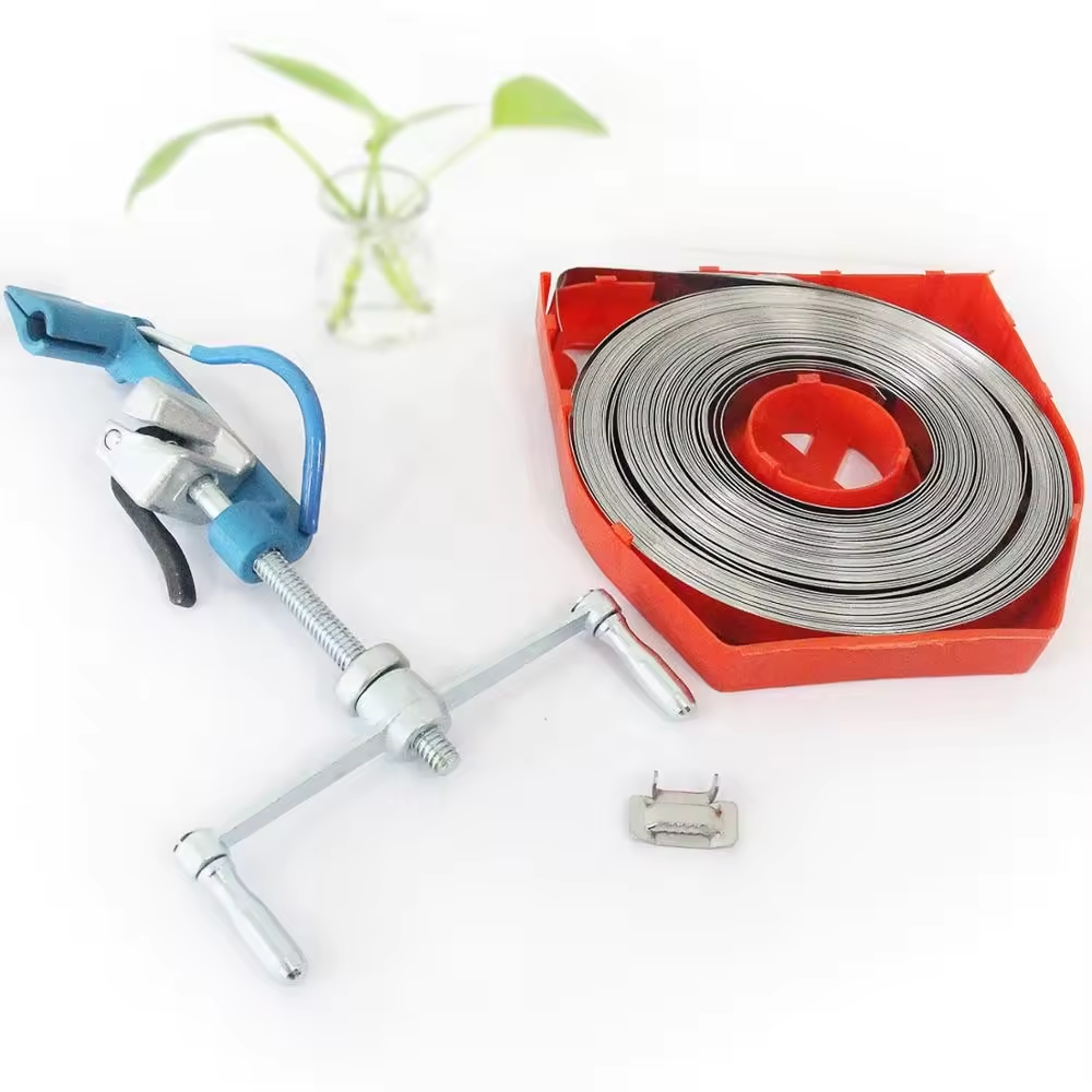 304 Stainless Steel Banding