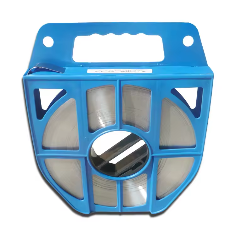 Mastering Stainless Steel Banding: The Comprehensive Guide