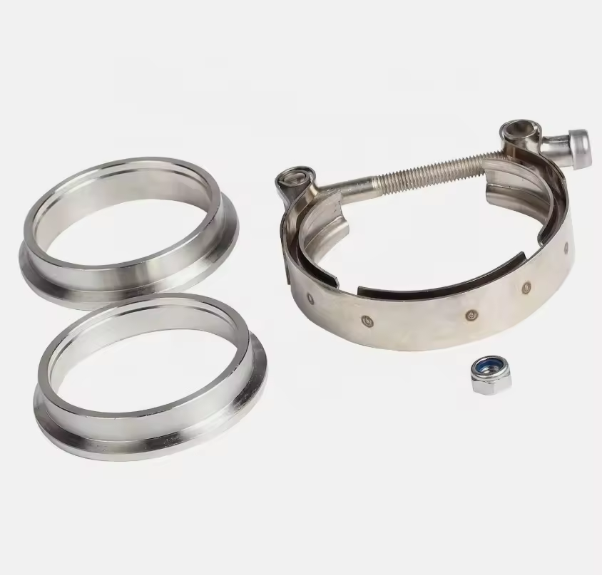 Professional Stainless Steel Band Factory In China