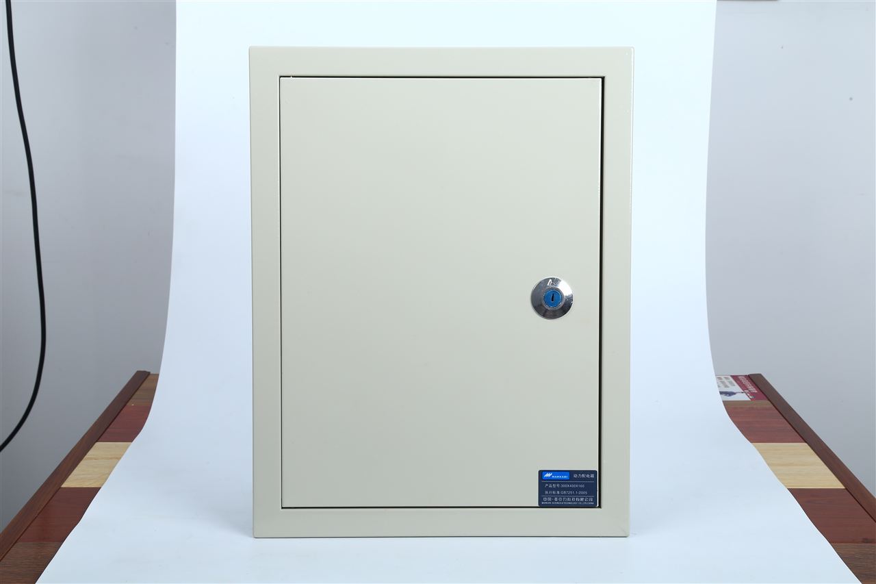 Leading Sheet Metal Box Fabrication Manufacturer In China
