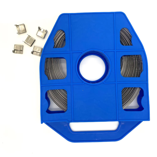 Stainless Steel Strapping