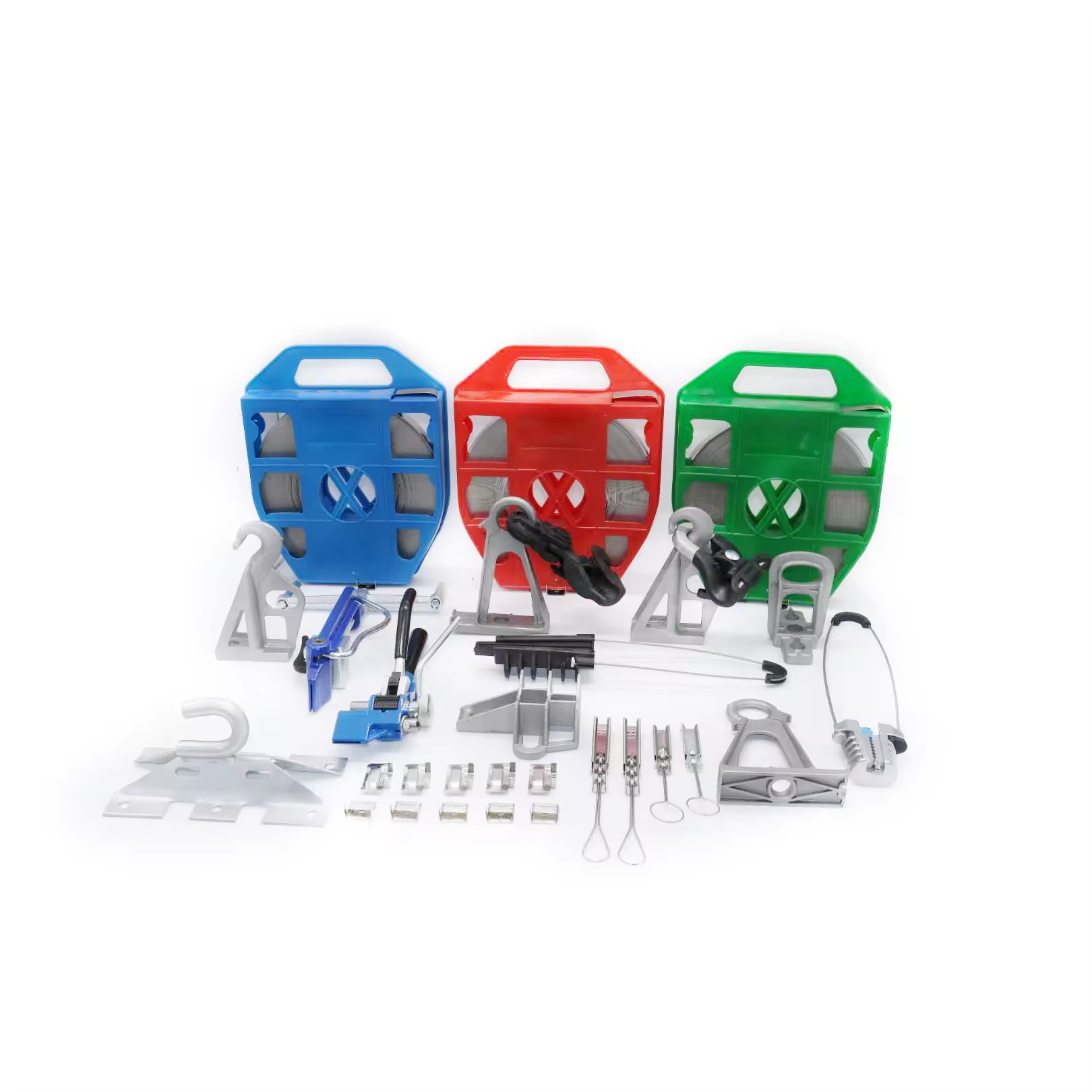 Stainless Steel Strapping