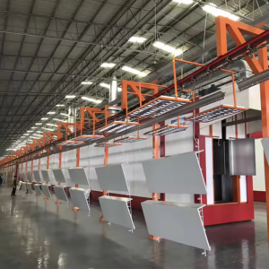 The Complete Guide to Aluminum Powder Coating