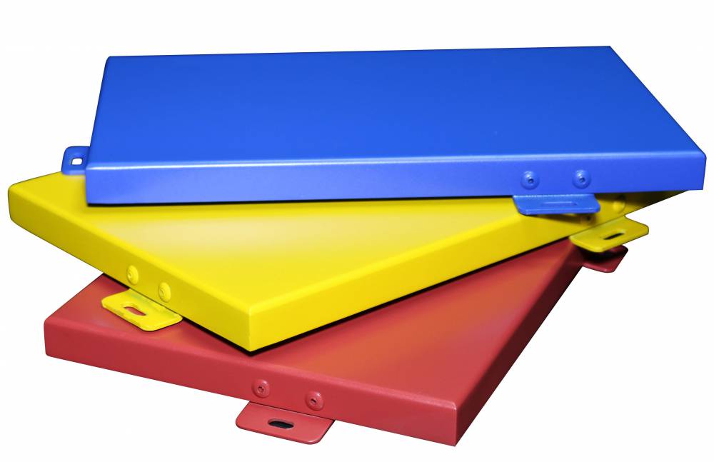 The Complete Guide to Aluminum Powder Coating