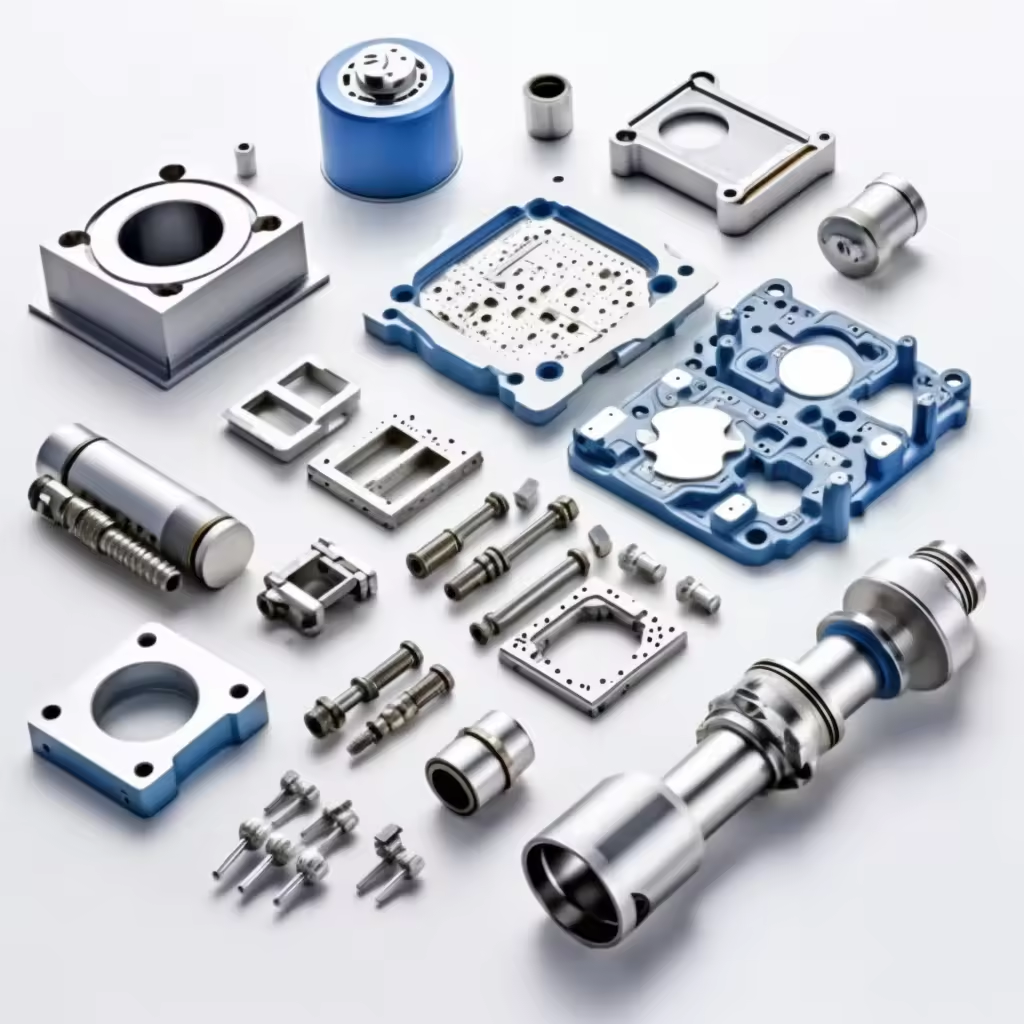 China’s Anodizing Factory: Your One-Stop-Shop for Precision Finishing