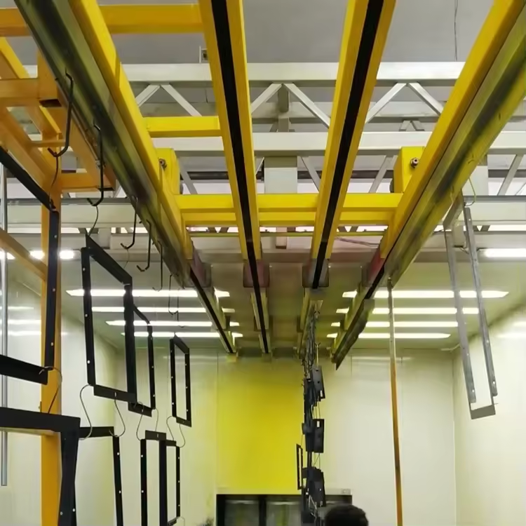 The Complete Guide to Aluminum Powder Coating