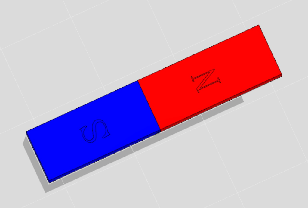 Exploring the Magnetic Properties of Copper