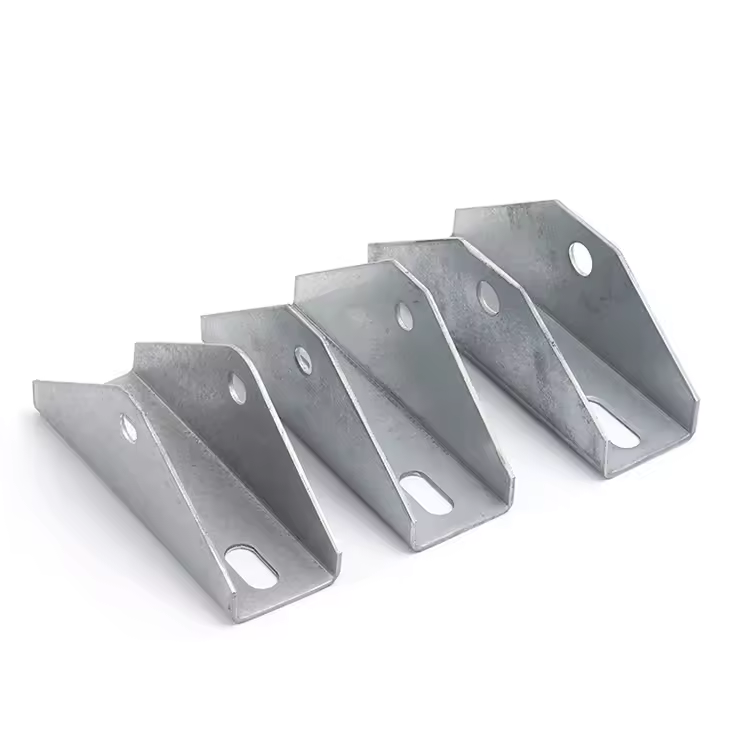 Solar Triangle Connector