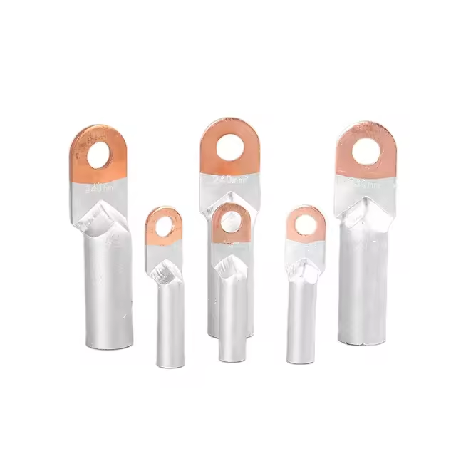 Top Cable Lug Manufacturer in China - Enze Mfg Co. Ltd.