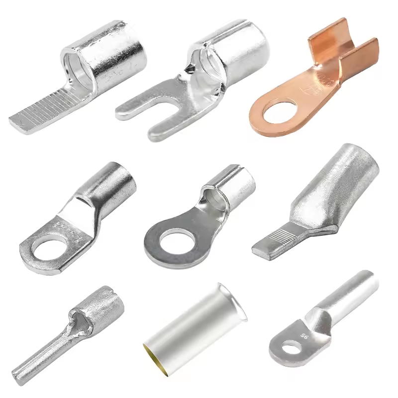 Top Cable Lug Manufacturer in China - Enze Mfg Co. Ltd.