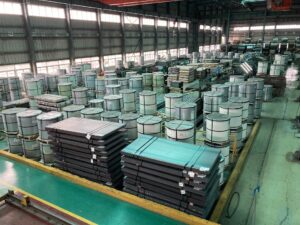A Comprehensive Overview of Galvanized Steel