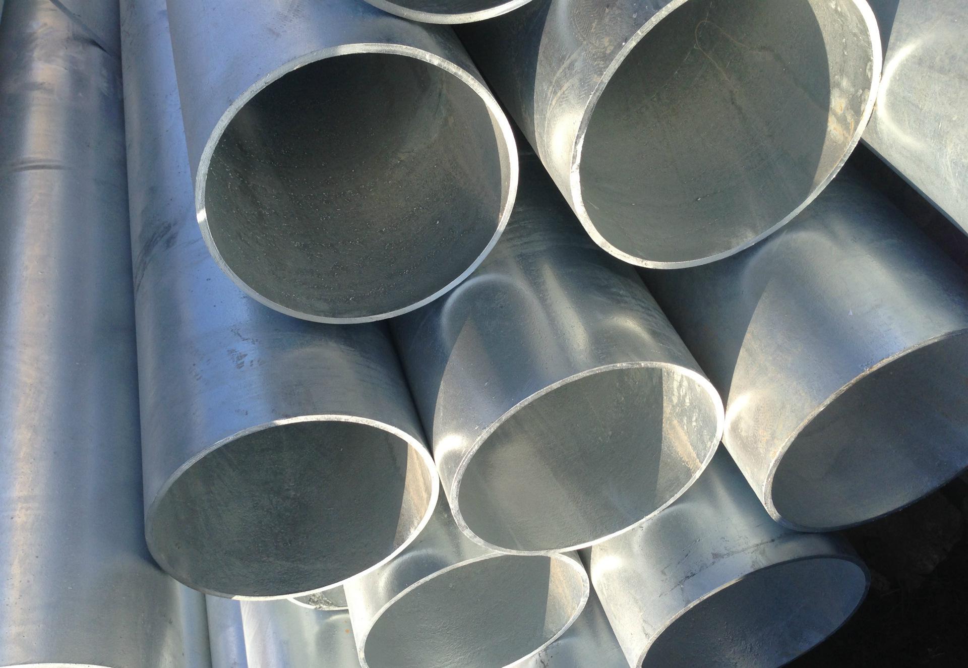 A Comprehensive Guide to Metal Tubing and Pipes Bending