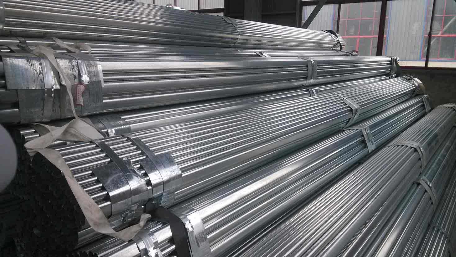 A Comprehensive Guide to Hot-Dip Galvanizing Thickness