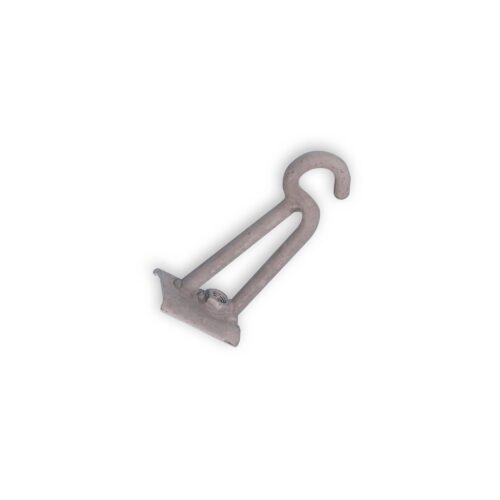 Hot-dip Galvanized Steel Plate Hook for Wood Pole M24 ENZE2474