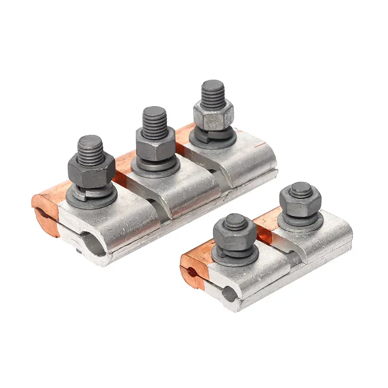 Leading Manufacturer of Low Voltage Overhead Line Accessories in China ...