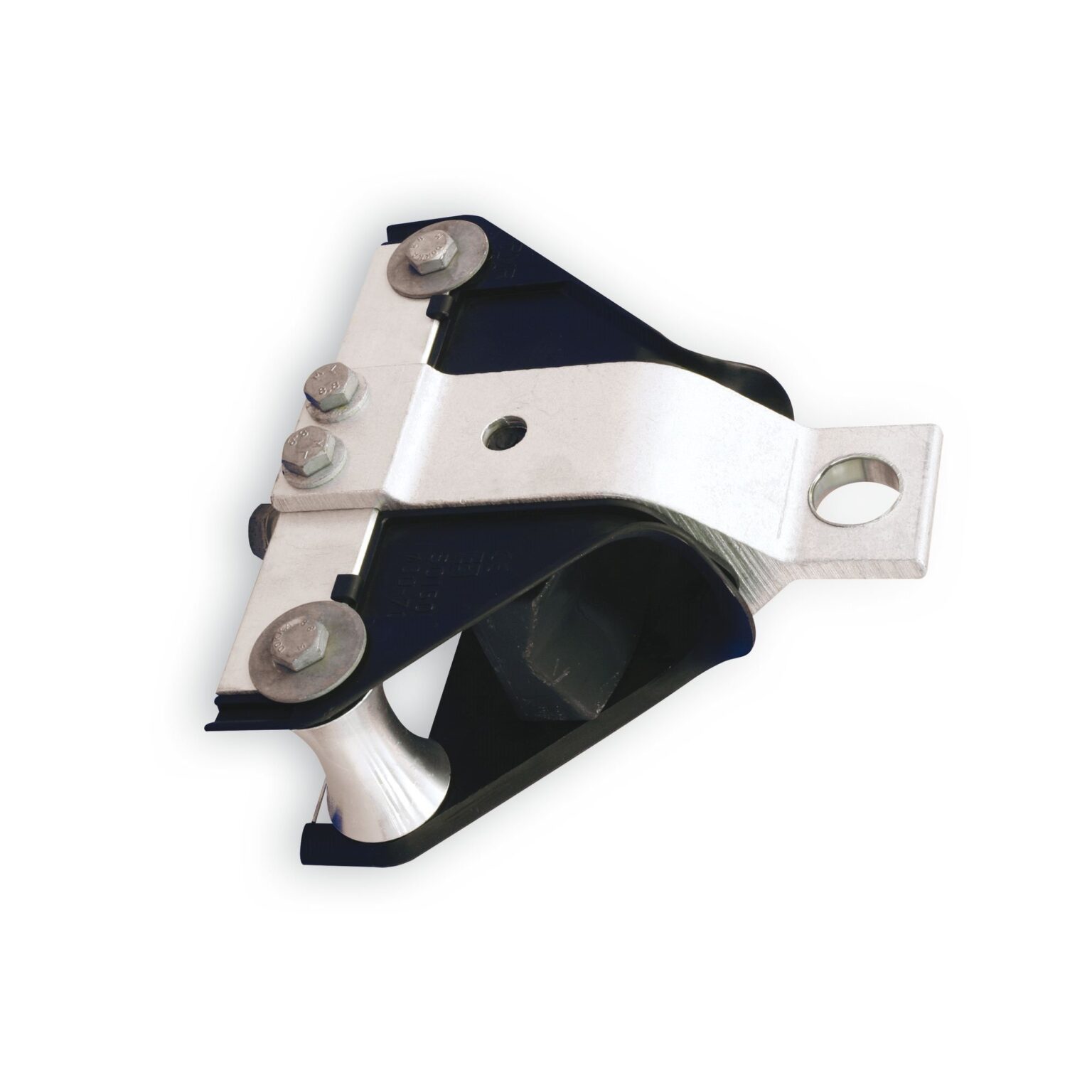 Armor Grip Suspension Clamp ENZE24150