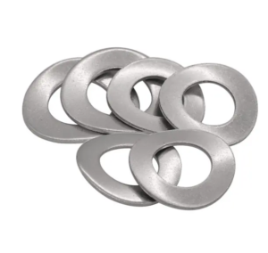 All You Need to Know About Washers: Types, Material Options, and Size Guide