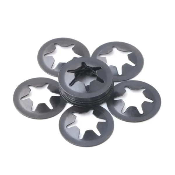 All You Need to Know About Washers: Types, Material Options, and Size Guide