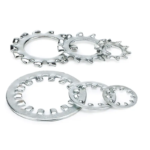 All You Need to Know About Washers: Types, Material Options, and Size Guide