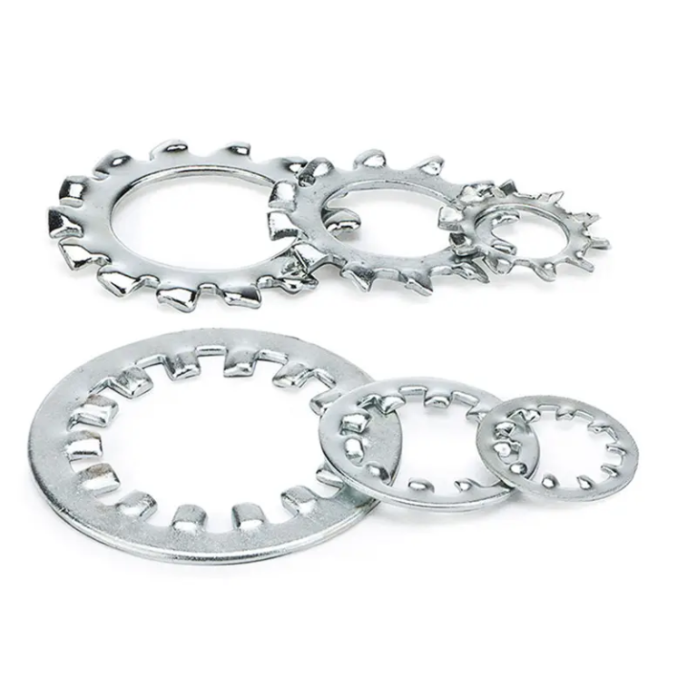 All You Need to Know About Washers: Types, Material Options, and Size Guide