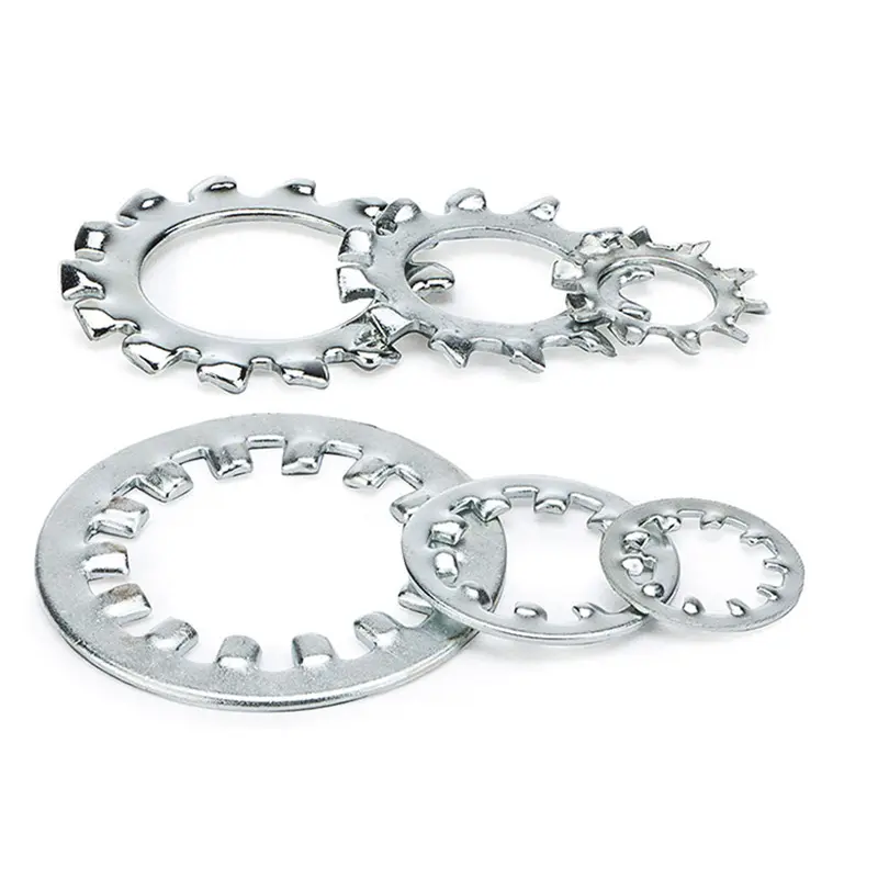 All You Need to Know About Washers: Types, Material Options, and Size Guide