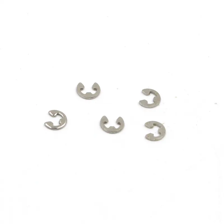 All You Need to Know About Washers: Types, Material Options, and Size Guide