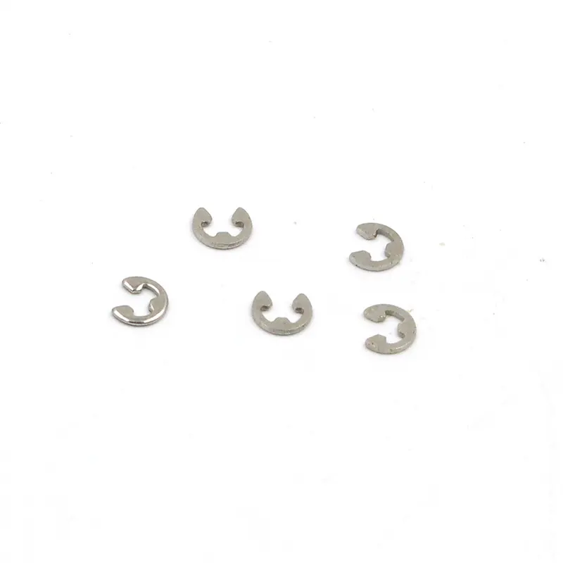 All You Need to Know About Washers: Types, Material Options, and Size Guide